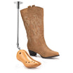 Bloodhound- Heavy Duty Western & Cowboy Boot Stretcher – HOUNDSBAY