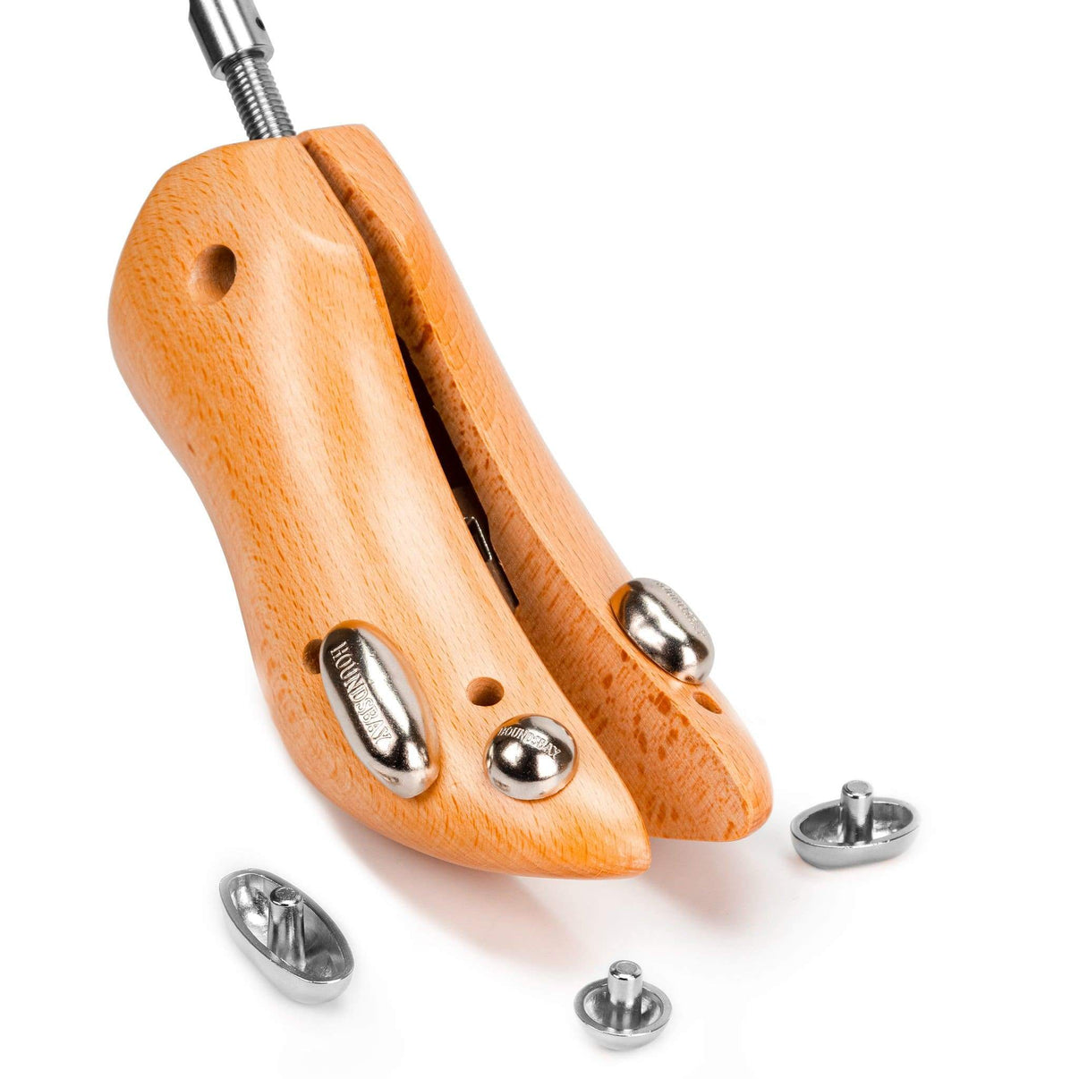 Bloodhound- Heavy Duty Western & Cowboy Boot Stretcher – HOUNDSBAY