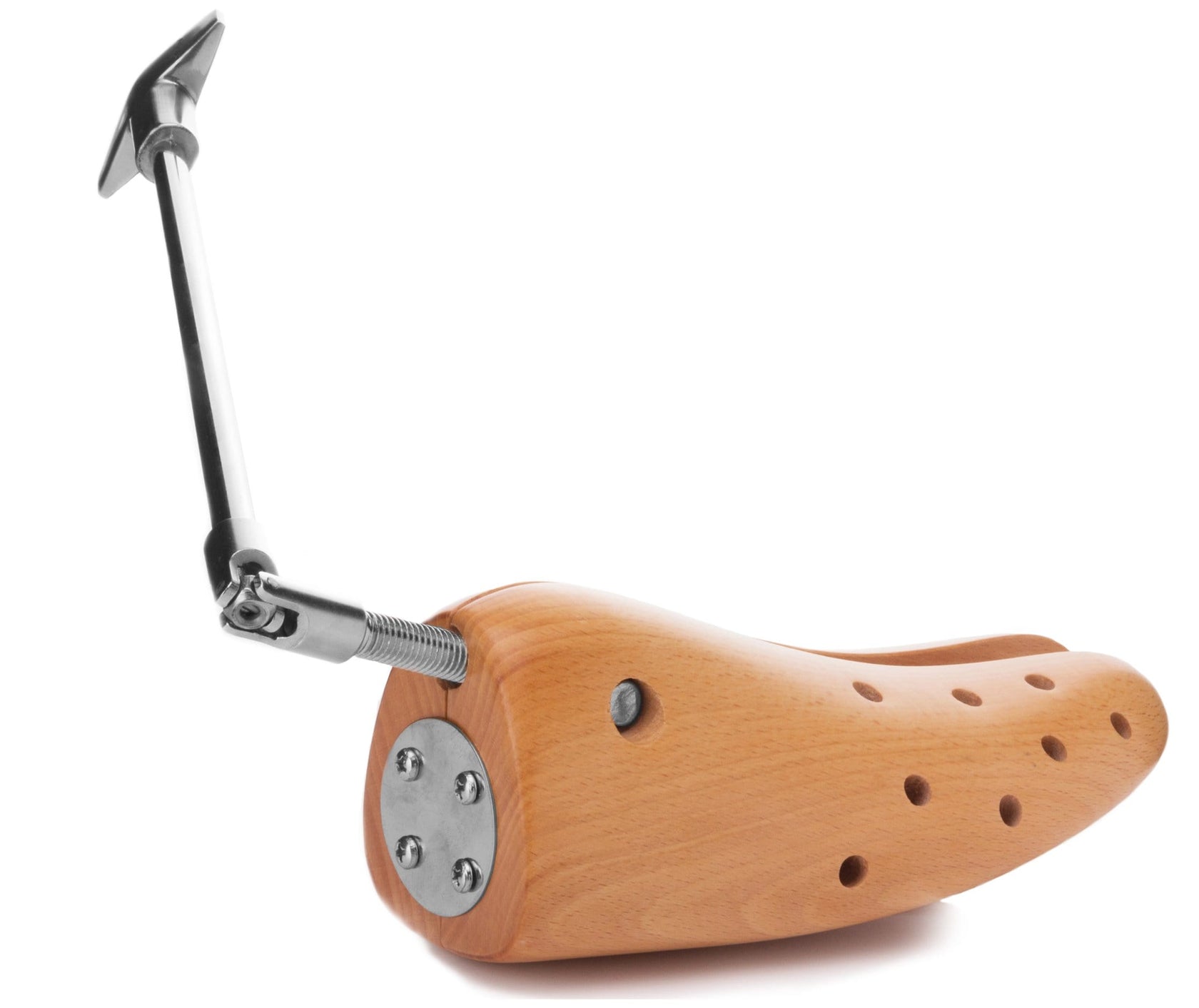 The Boxer - Heavy-Duty Professional Boot Stretcher by HOUNDSBAY